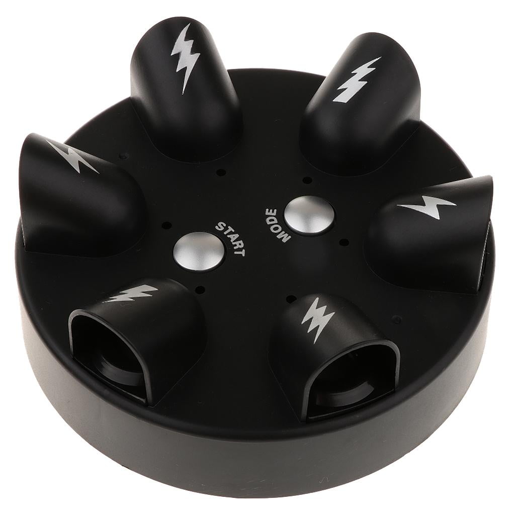 Buy Electric Shock Lie Detector Game Toy Online Nepal | Ubuy