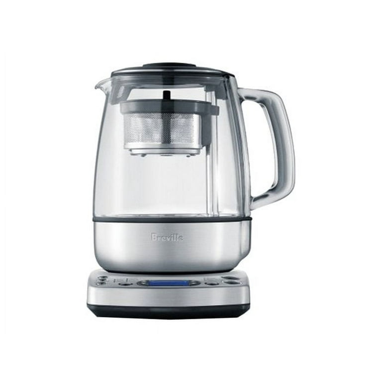 Breville BTM800XL Automatic One Touch Tea Maker Walmart