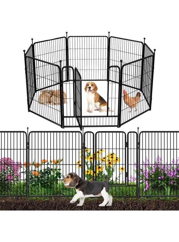 Fencing in Landscaping & Lawn Care - Walmart.com