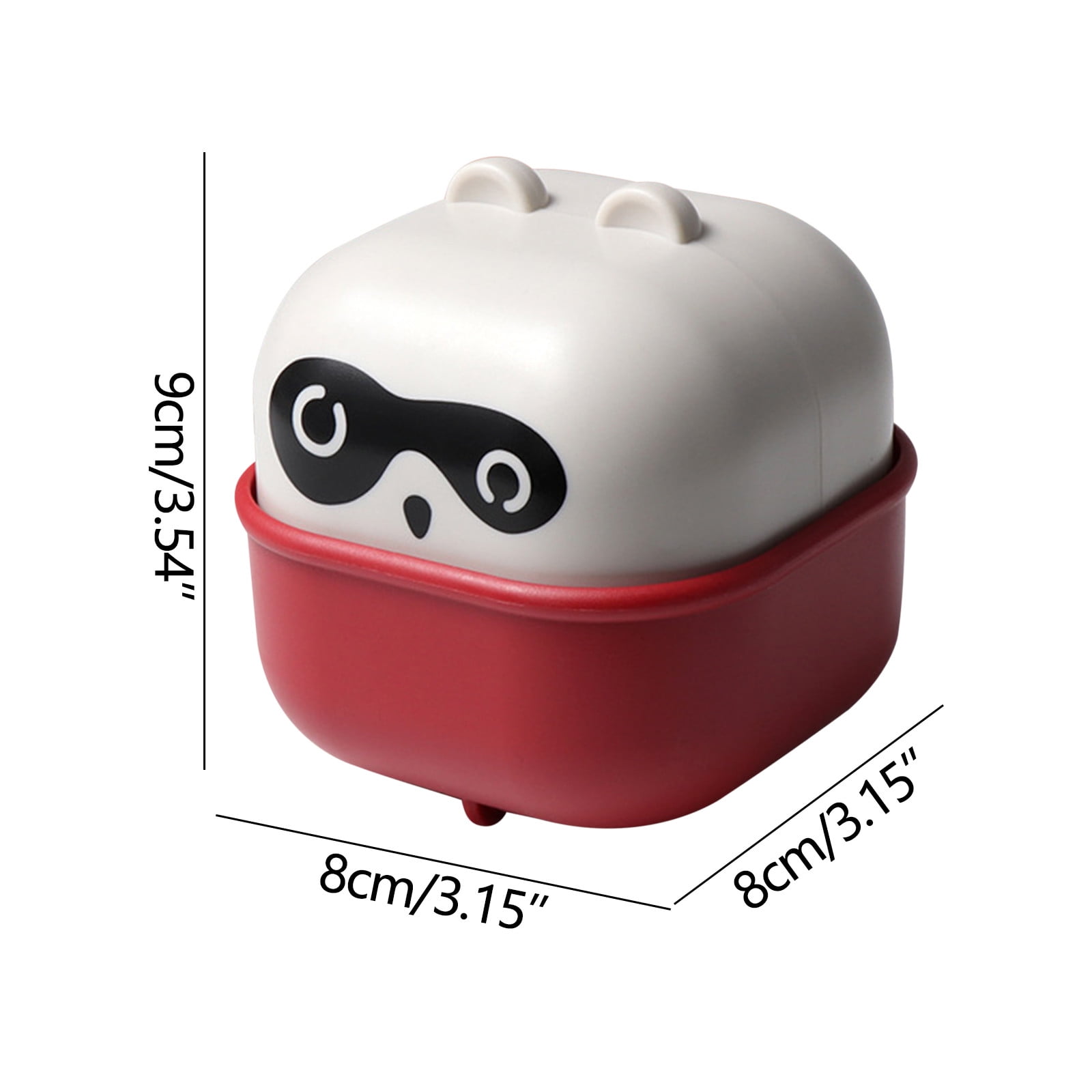 Click here for Pvcs Childrens Cute Animal Shape Press Pull Back T... prices