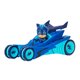 PJ Masks Catboy & Cat-Car, 2-Piece Articulated Action Figure and ...