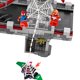 LEGO Super Heroes Spider-Man: Web Warriors Ultimate Bridge 76057 ...