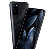 BLU G71 G0430WW 64GB Dual SIM GSM Unlocked Android Smart Phone - Black ...