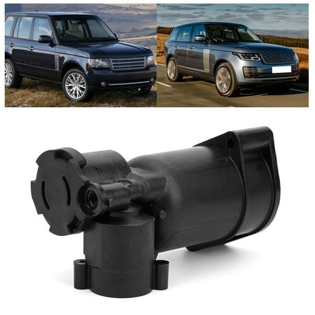 ANGGREK Dryer Tank LR041777 Fit For Land Rover Sport LR3 LR4 Discovery ...