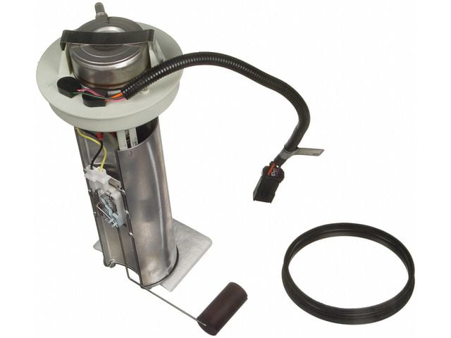 Fuel Pump - Compatible with 1997 - 2002 Jeep Wrangler 1998 1999 2000 ...