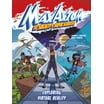 Adventures in Sound with Max Axiom Super Scientist: 4D an Augmented ...