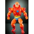 Masters of the Universe Origins Toy, Cartoon Collection Beast Man ...