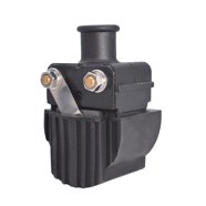 Triumilynn Outboard Ignition Coil for OMC Johnson Evinrude Replace No ...