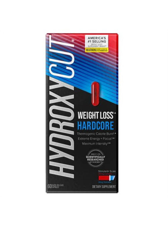 Hydroxycut in Weight Loss Pills - Walmart.com
