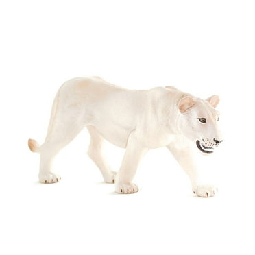 MOJO - Realistic International Wildlife Figurine, Leopard - Walmart.com