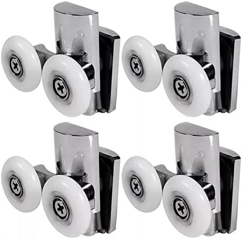 Rodillos Para Puerta De Ducha Ruedas Para Puerta De Ducha De 23 Mm rodillos-para-puerta-de-ducha-ruedas-para-puerta-de-ducha-de-23-mm