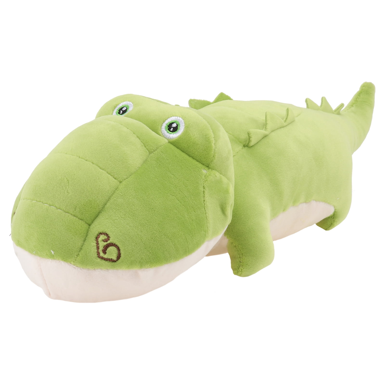 Click here for Pixnor Lovely Crocodile Doll Funny Kid Crocodile D... prices