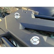 6 Pack - RZR, Sportsman & ACE Polaris Lock & Ride Lock and Ride Type ...