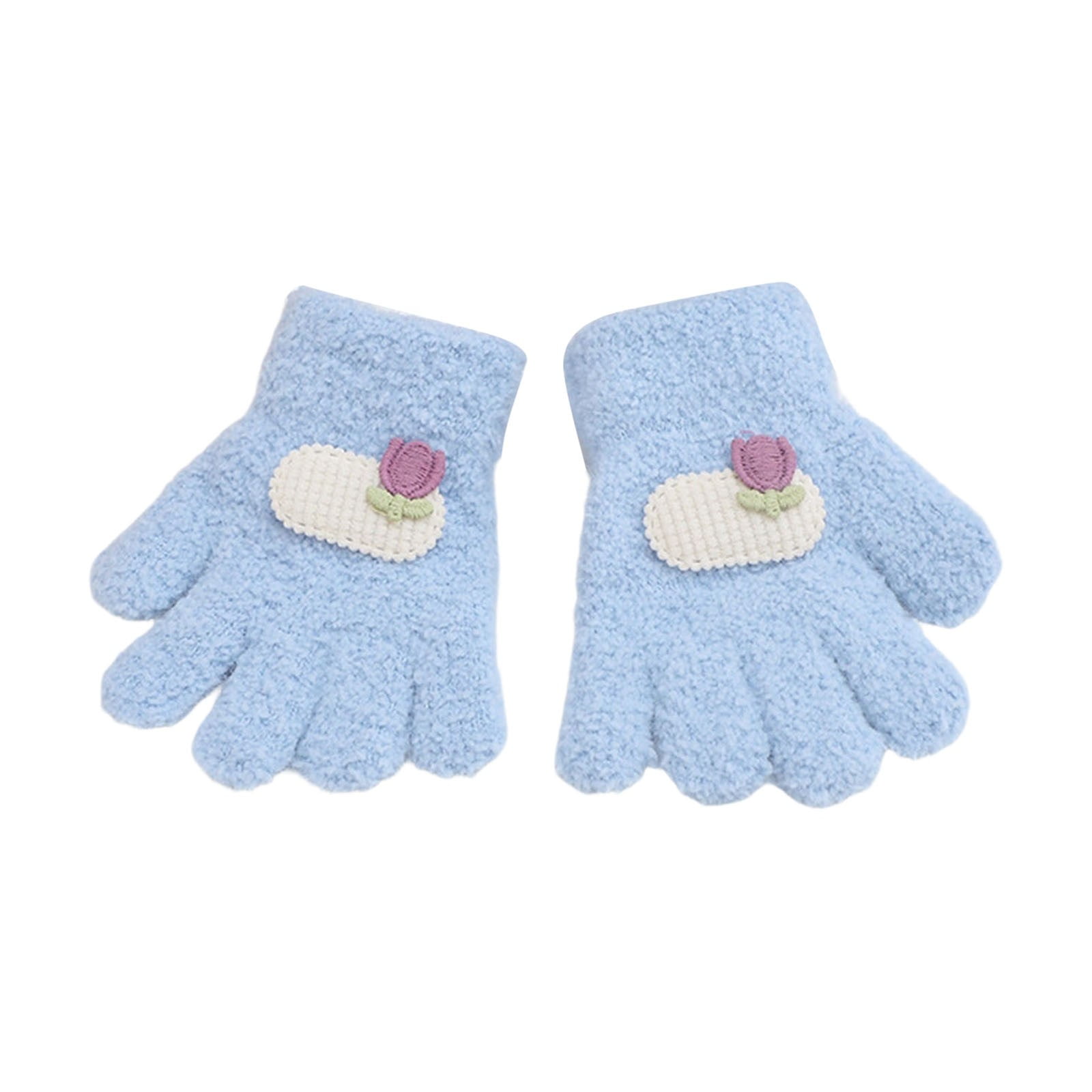 Click here for Tbwnwg Floral Bear Pattern Winter Thermal Insulate... prices