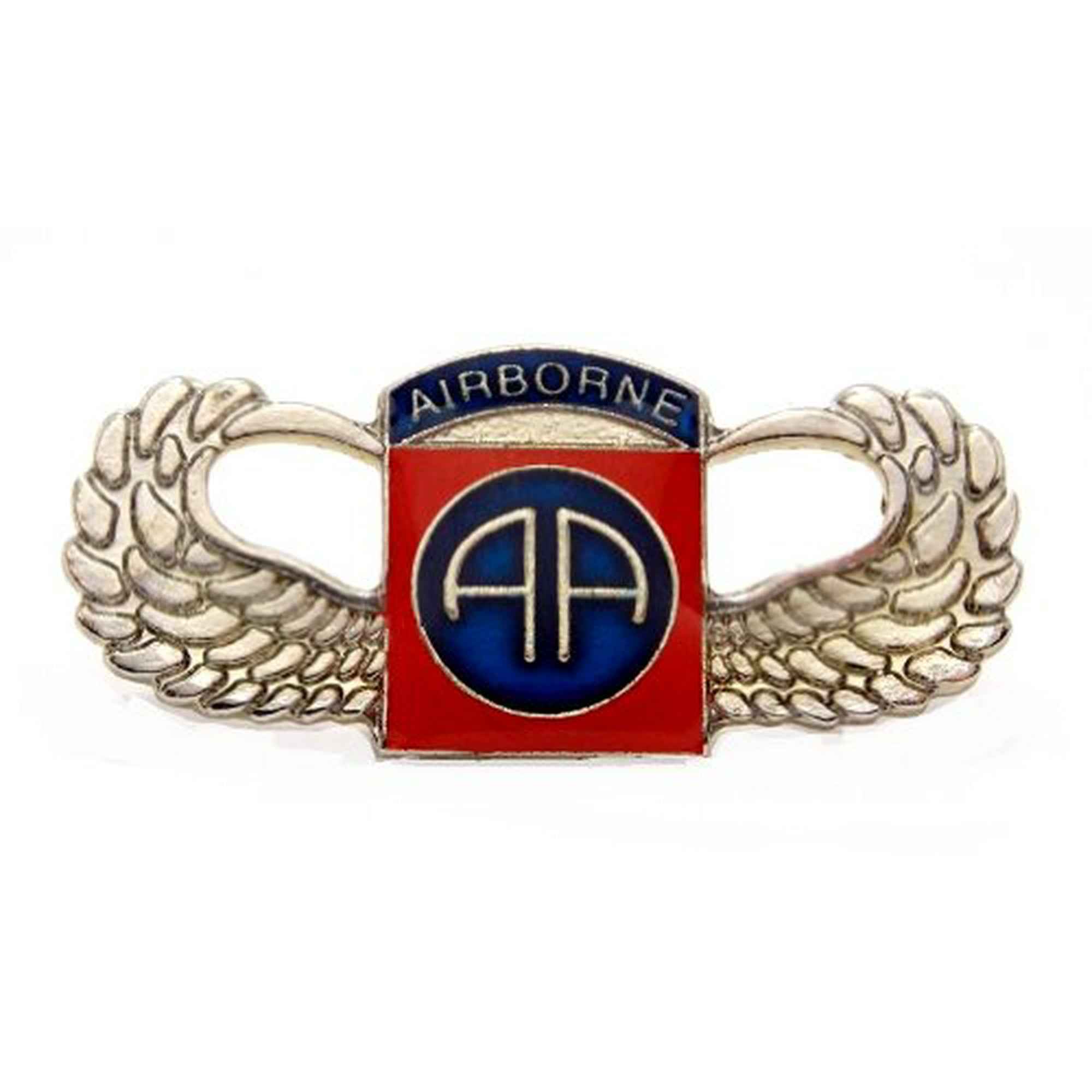 82nd Airborne Division Wings