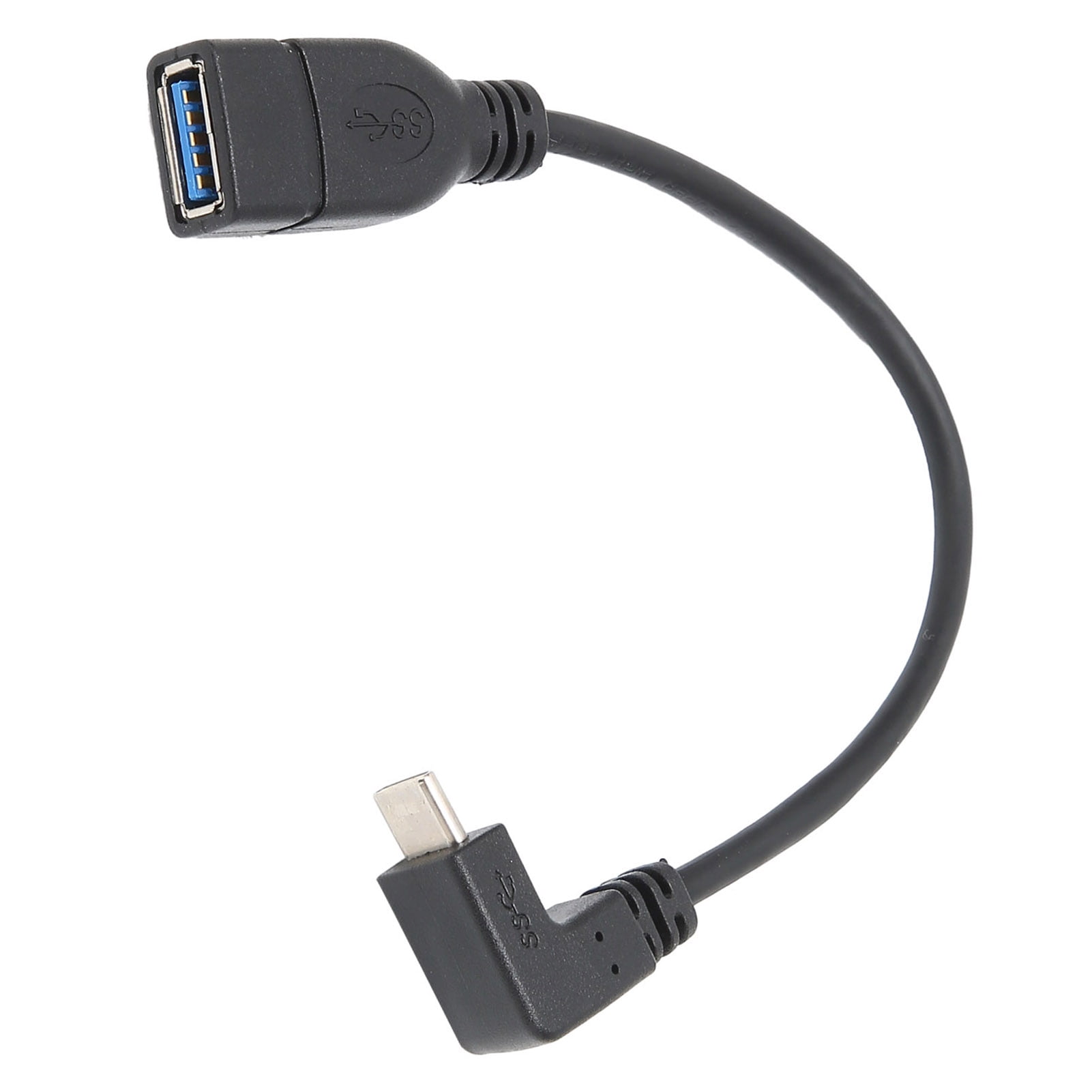 Cable convertidor tipo C, cable convertidor USB 3.1 Cable convertidor USBC Cable adaptador OTG ...