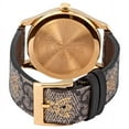 Gucci Women's G-Timeless 126 Bee Quartz Watch, YA1264068 - Walmart.com