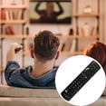 Easy Replacement Remote Wide Compatibility for N2QAYB0001133 English ...