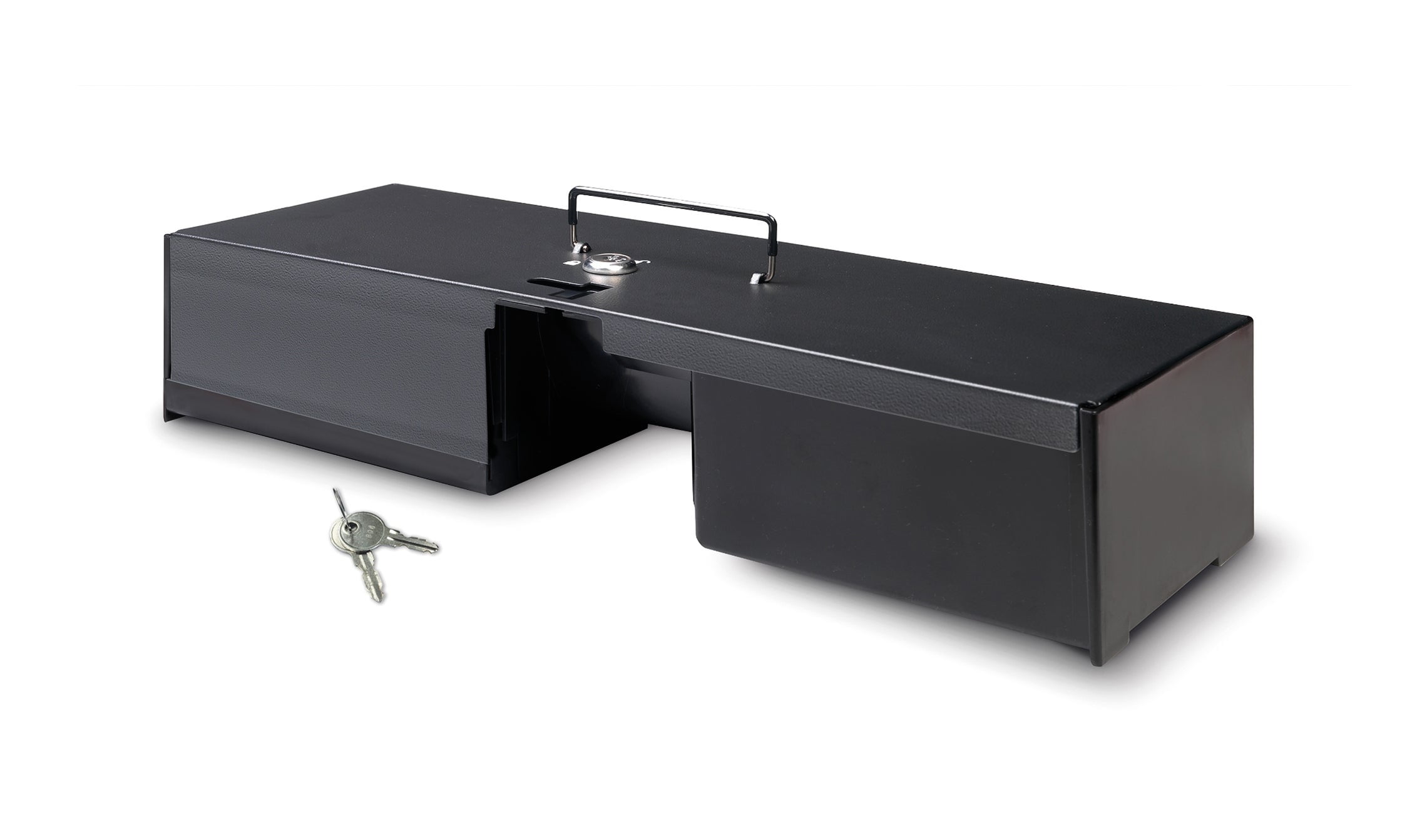 Safescan 4617L Lockable Cash Tray Lid for the Safescan 4617T Cash Tray ...