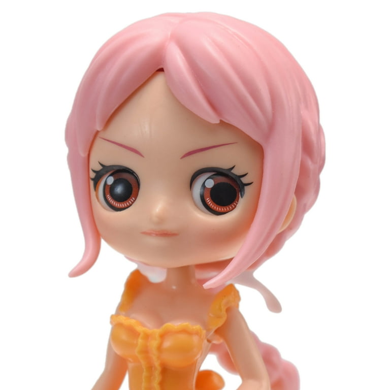 One Piece Rebecca Anime