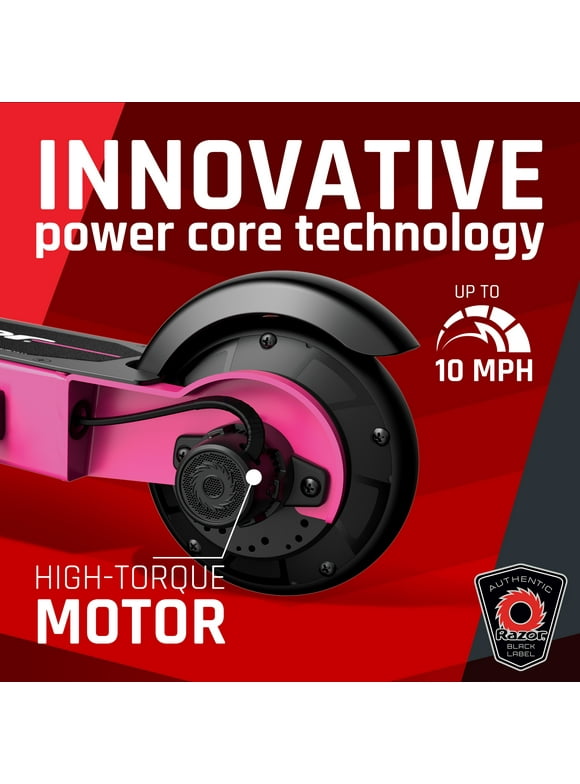 Razor Electric Scooter in Razor Scooters & Toys - Walmart.com