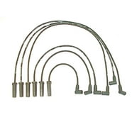 ACCEL 3008 Spark Plug Wire Set - Walmart.com