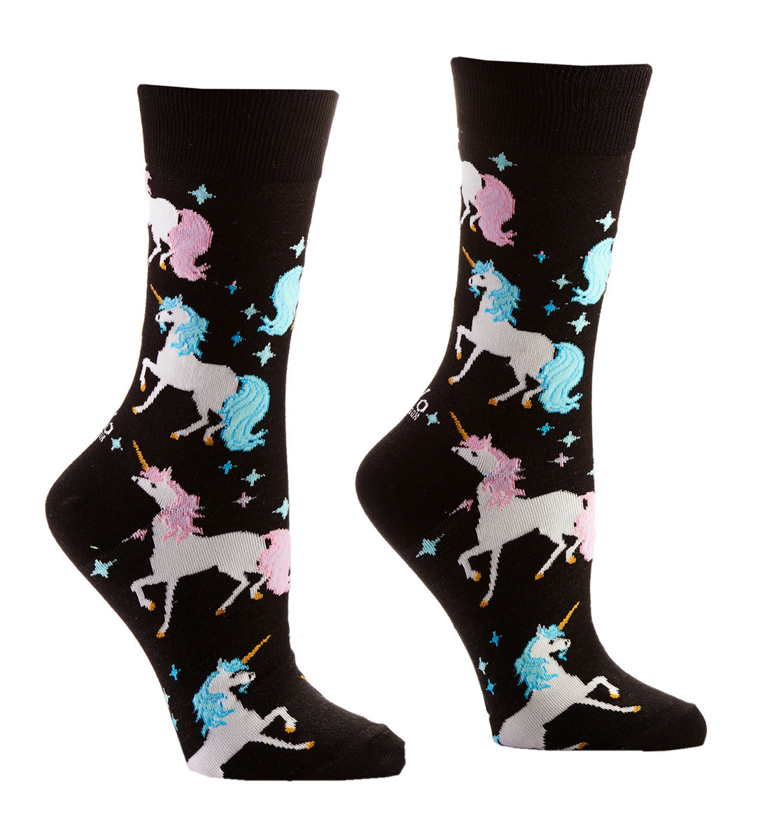 Yo Sox Women's Novelty Crew Socks Various Styles - New 2017 - Walmart.com