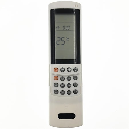 Light Weight Rc08 Air Conditioning Remote Controller For Electra ...