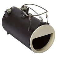 "GopherHawk Single Trap for Gophers and Moles, Large Outdoor Areas, GH ...