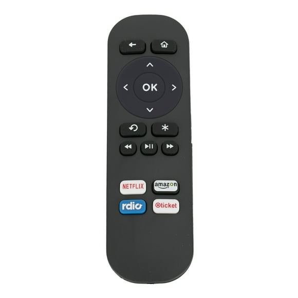 Roku Streaming Stick Remote Control Replacement
