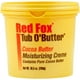 Red Fox Cocoa Butter Moisturizing Creme, 10.5 Oz - Walmart.com