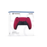 Sony PS5 DualSense Wireless Controller - Cosmic Red - Walmart.com