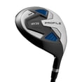 Wilson Profile SGI Senior Complete Set - Walmart.com