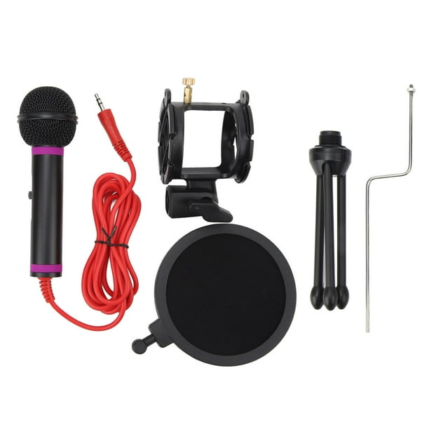 Metal Ball Cord Condenser