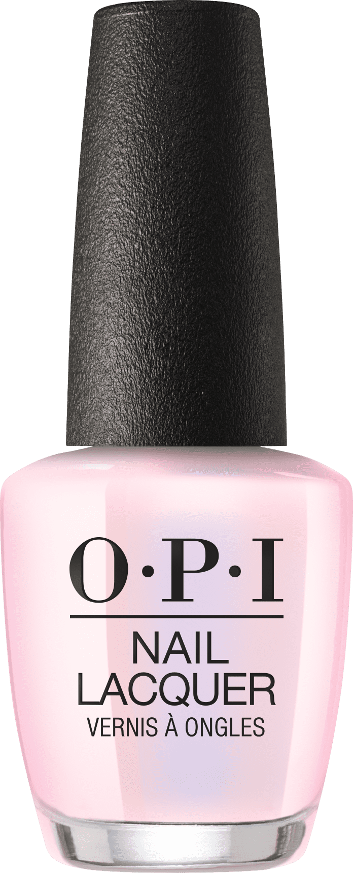 OPI Nail Lacquer, Rosy Future, Nail Polish, 0.5 fl oz - Walmart.com