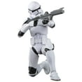 Star Wars Black Series 6” Phase II Clone Trooper Action Figure with ...