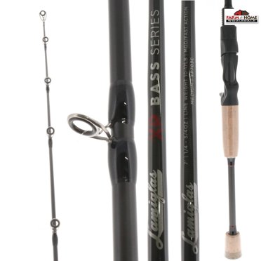 Lamiglas Redline HS Series - Walmart.com