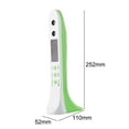 Fule Precision Height Meter Ultrasound Body Height Stadiometer Handheld ...