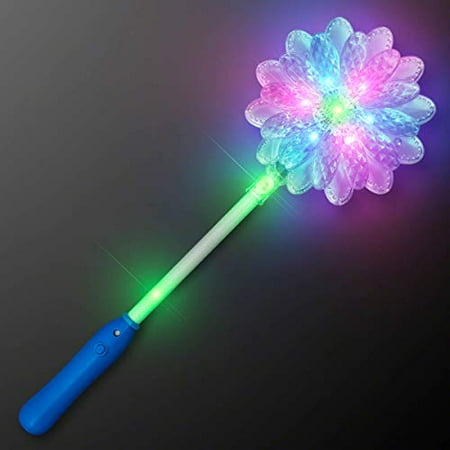 LED Daisy Flower Light Up Fairy Wand for Girls | Walmart Canada