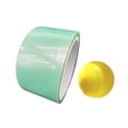 3Sets Sticky Ball Rolling Tape with Ball Toys Relaxing Handmade Style P ...