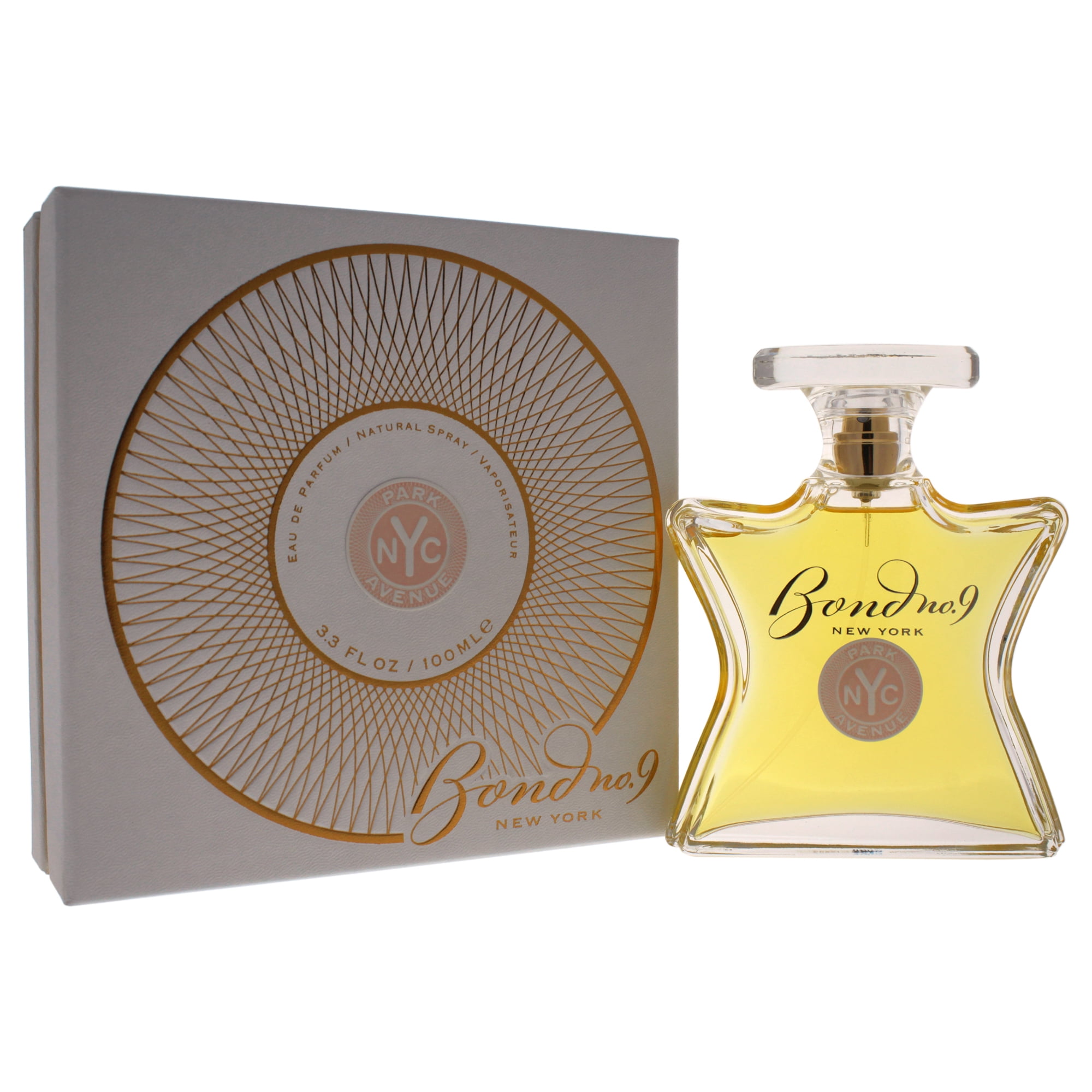 Perfume EDP Bond No. 9 Bond No. 9 Park Avenue Perfume EDP Dama 3.3oz ...
