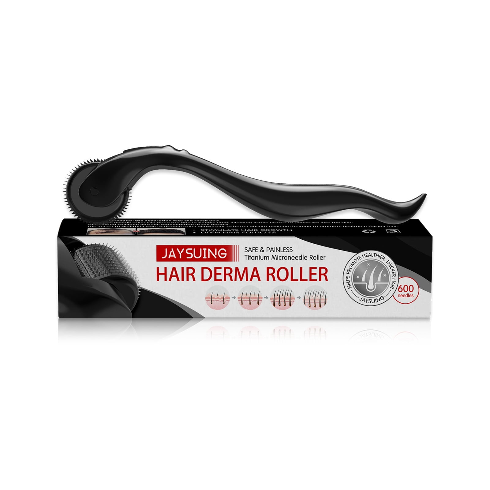 Click here for Tfixol Titanium Hair Growth Roller For Thinning Ha... prices