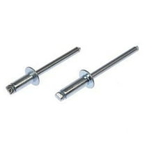 Dorman Rivet Nut 3/8-16 Threaded Insert Pack of 20 for Automotive ...