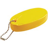 Attwood Key Chain Float, White, Blue or Orange - Walmart.com
