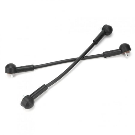Tail Gate Cable Rear Tailgate Cable LR038051 2PCS Left Right Rear ...