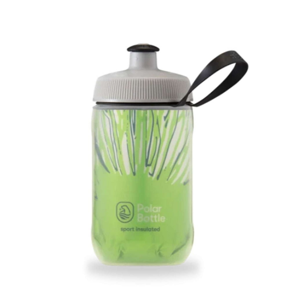 Polar Bottle Kid's SPort Insulated Fireworks Water Bottle - 12oz ...