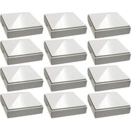 Simpson Strong Tie LPC4Z 4X Adjustable Lumber Post Cap - Quantity 20 ...