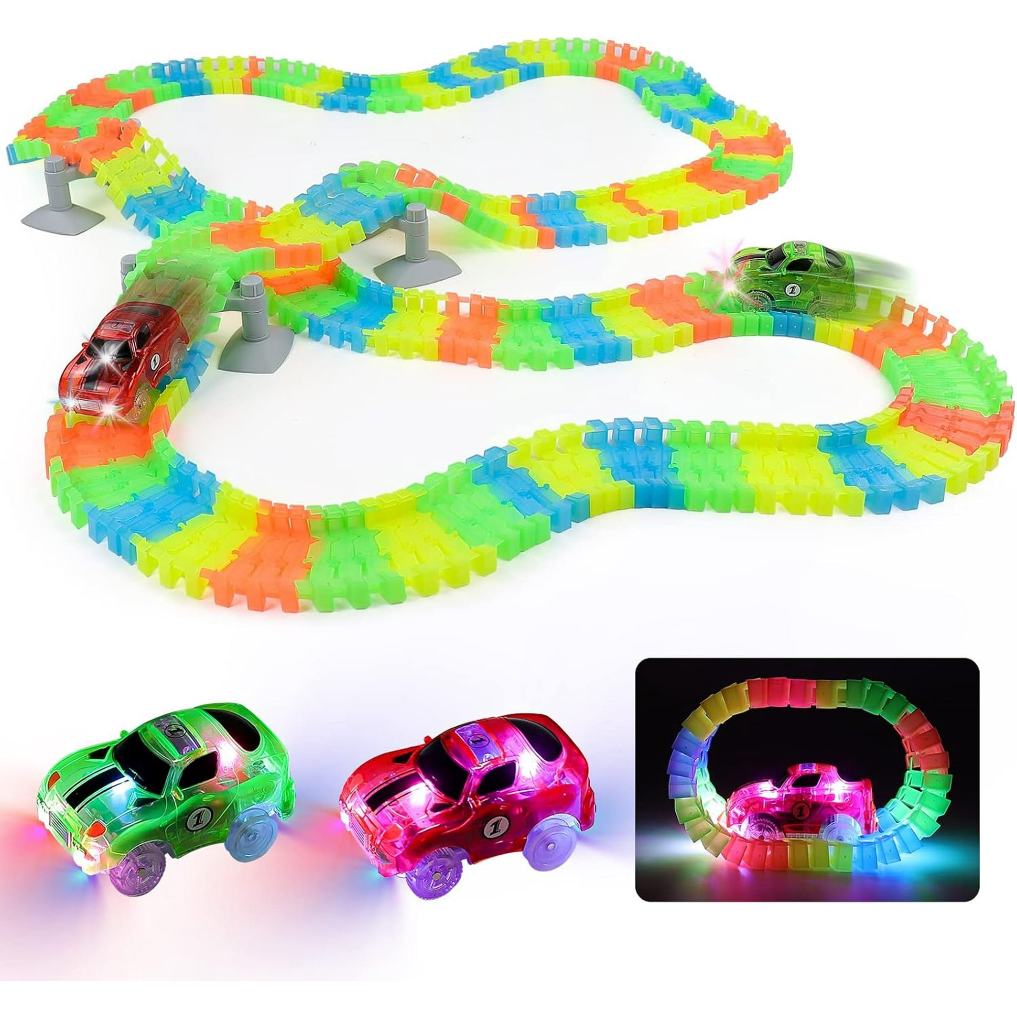 Click here for Dutchman Learn While You Play Set  Glow In The Dar... prices