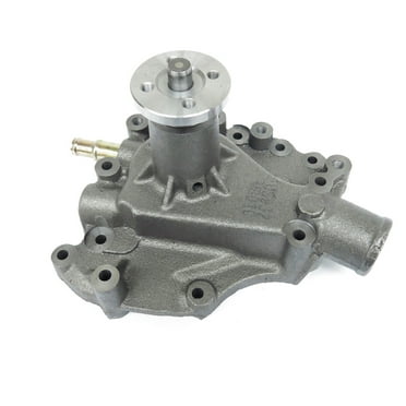 New Water Pump Compatible With Volkswagen Bora Jetta 2.5L L5 Cyl 151 ...