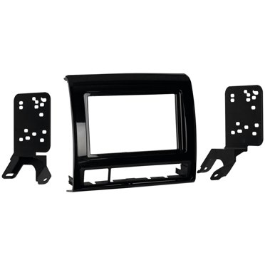 Metra 99-8242G Mounting Kit For Toyota Rav4 2013 & Up - Walmart.com